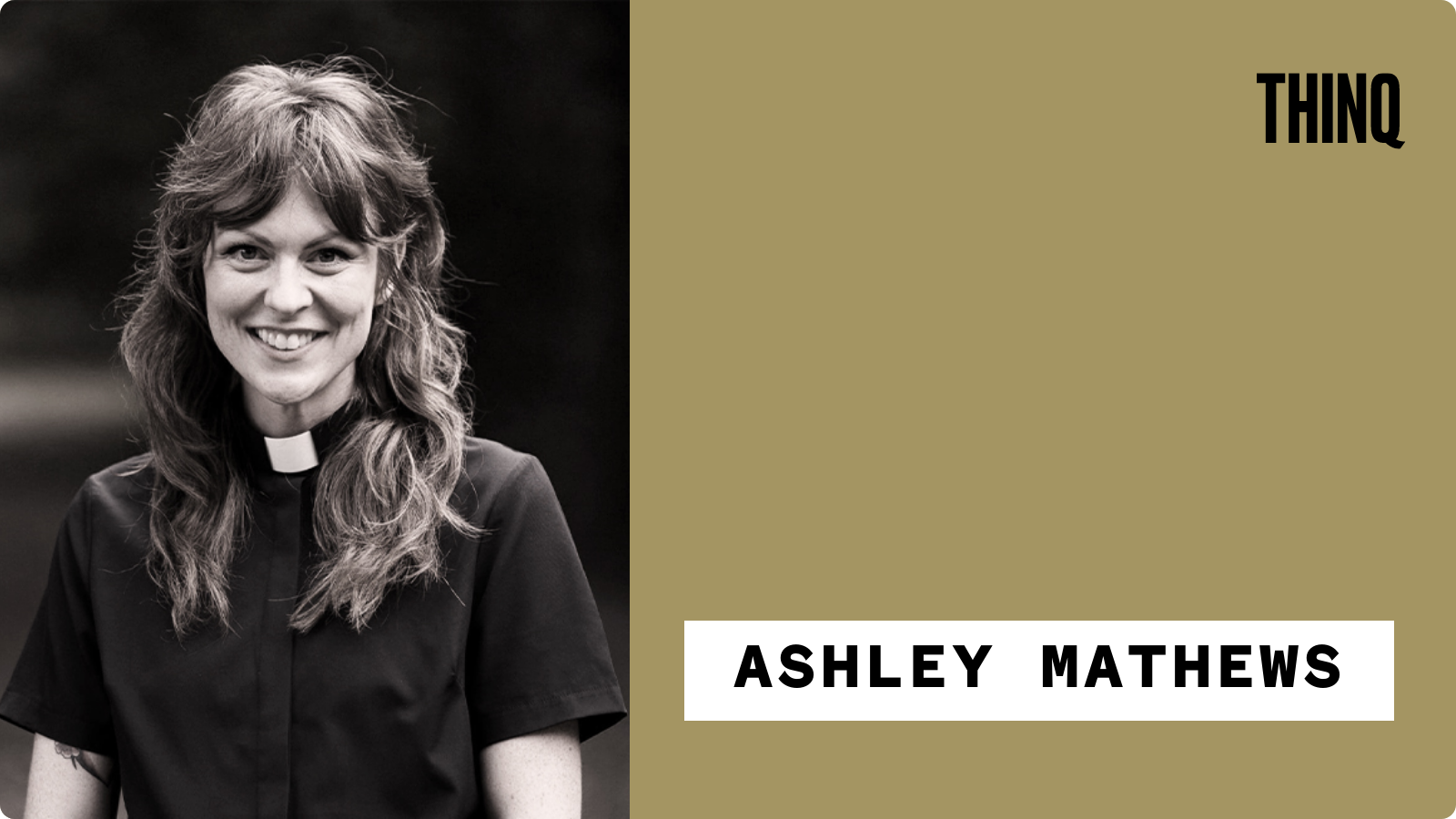 Ashley Mathews