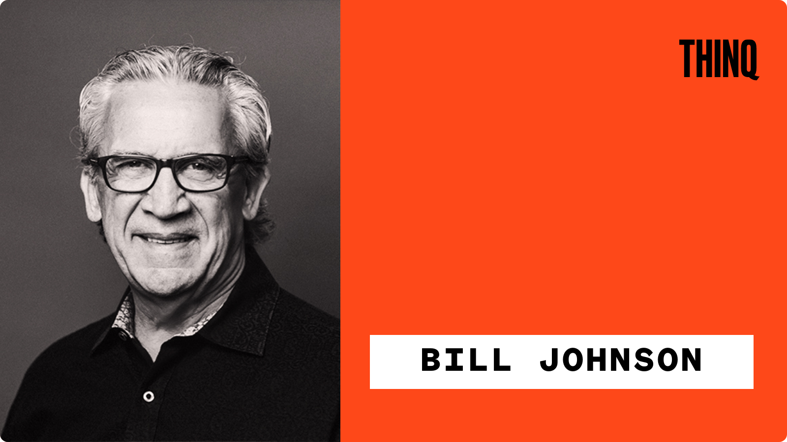 Bill Johnson