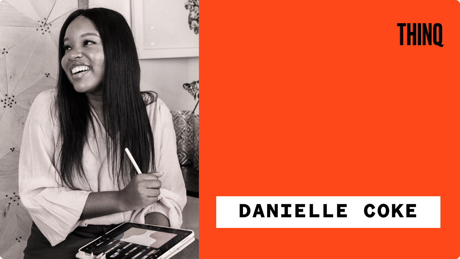 Danielle Coke