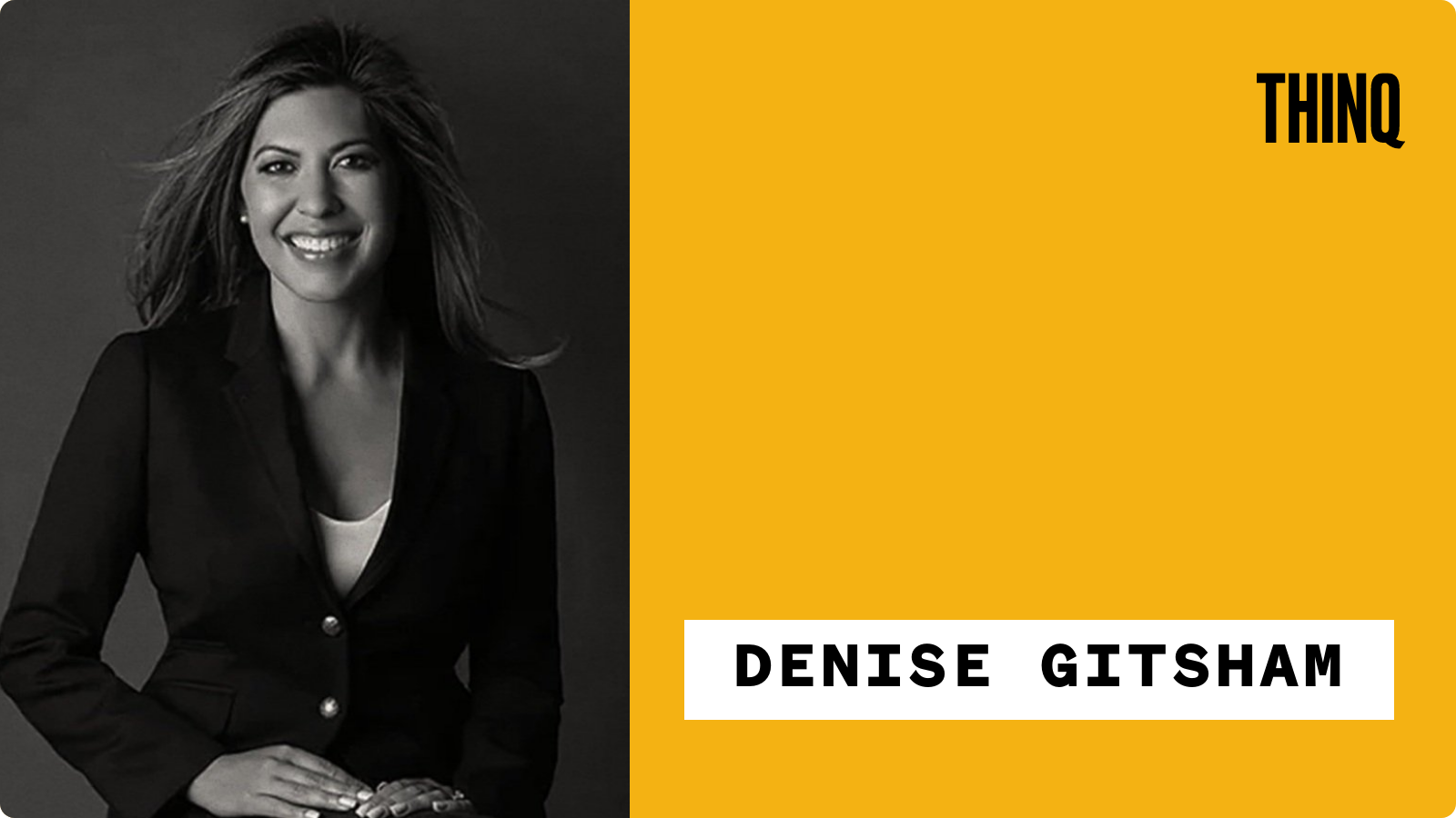 Denise Gitsham