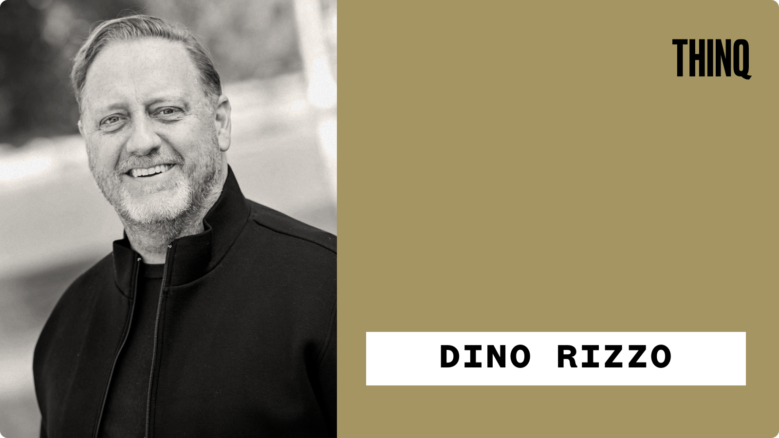 Dino Rizzo