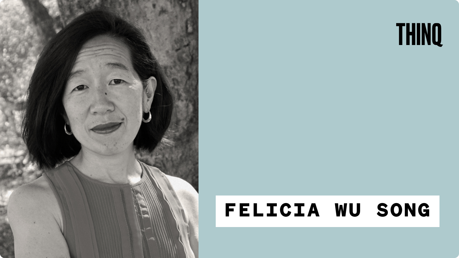 Felicia Wu Song