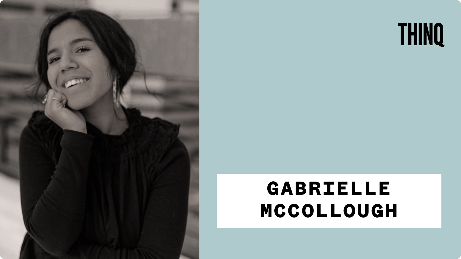 Gabrielle McCollough