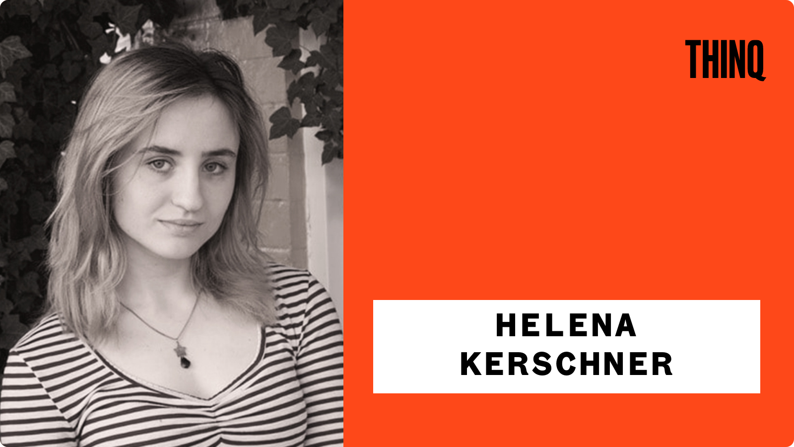 Helena Kerschner