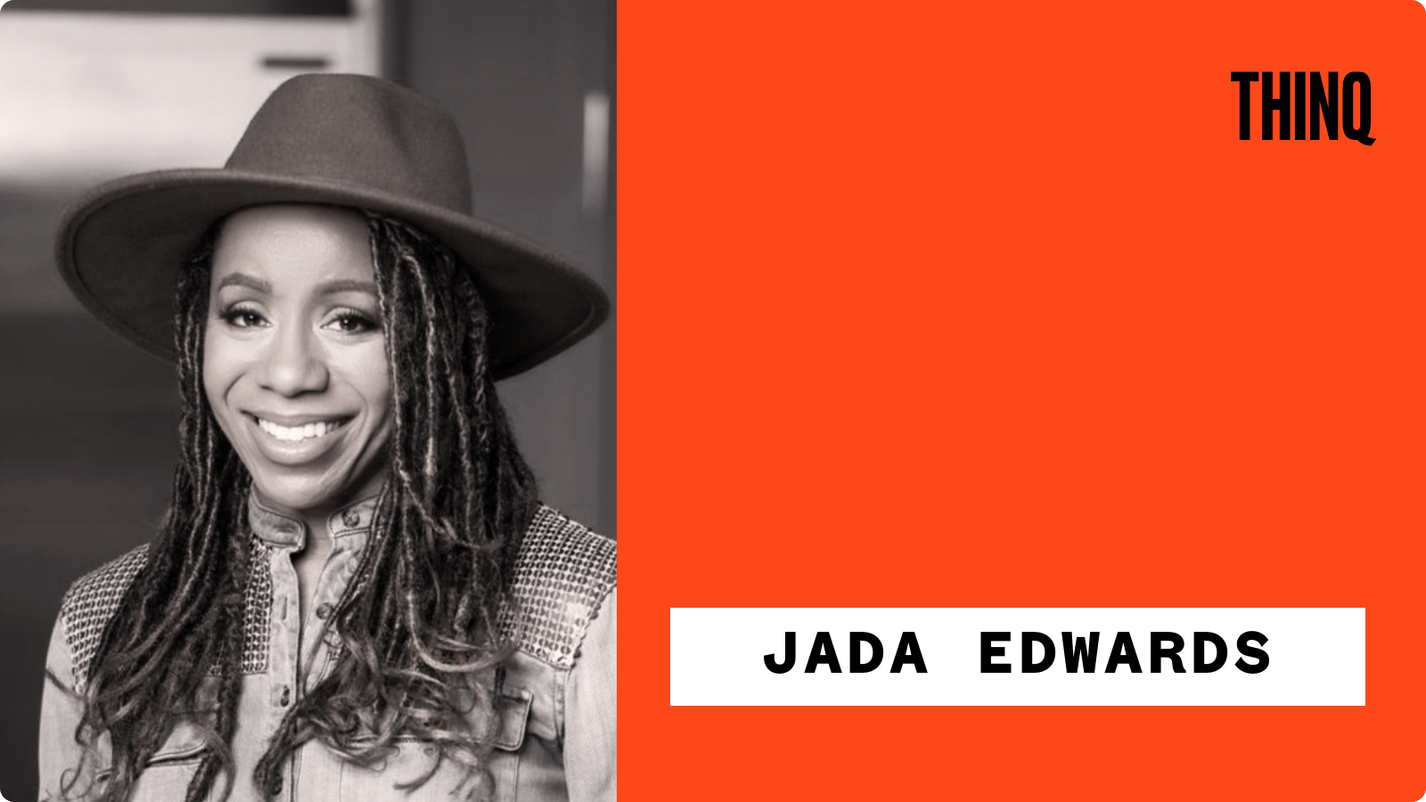 Jada Edwards