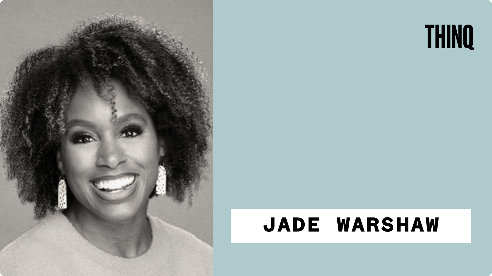 Jade Warshaw