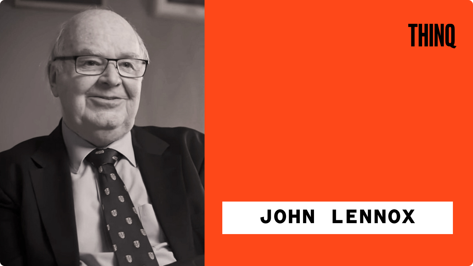 John Lennox