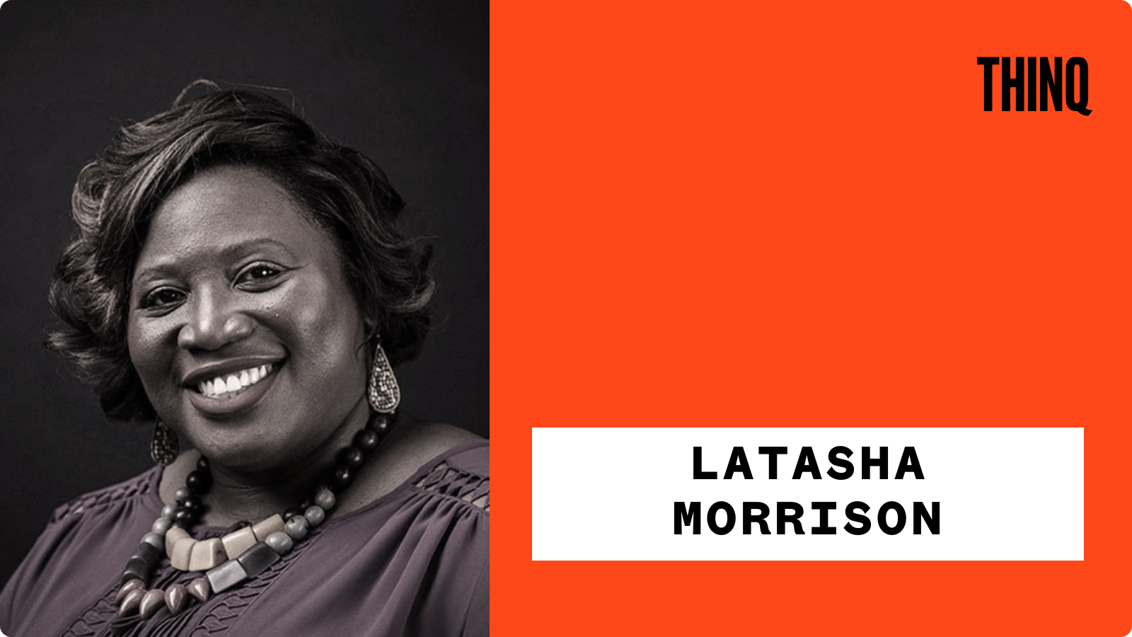 LaTasha Morrison