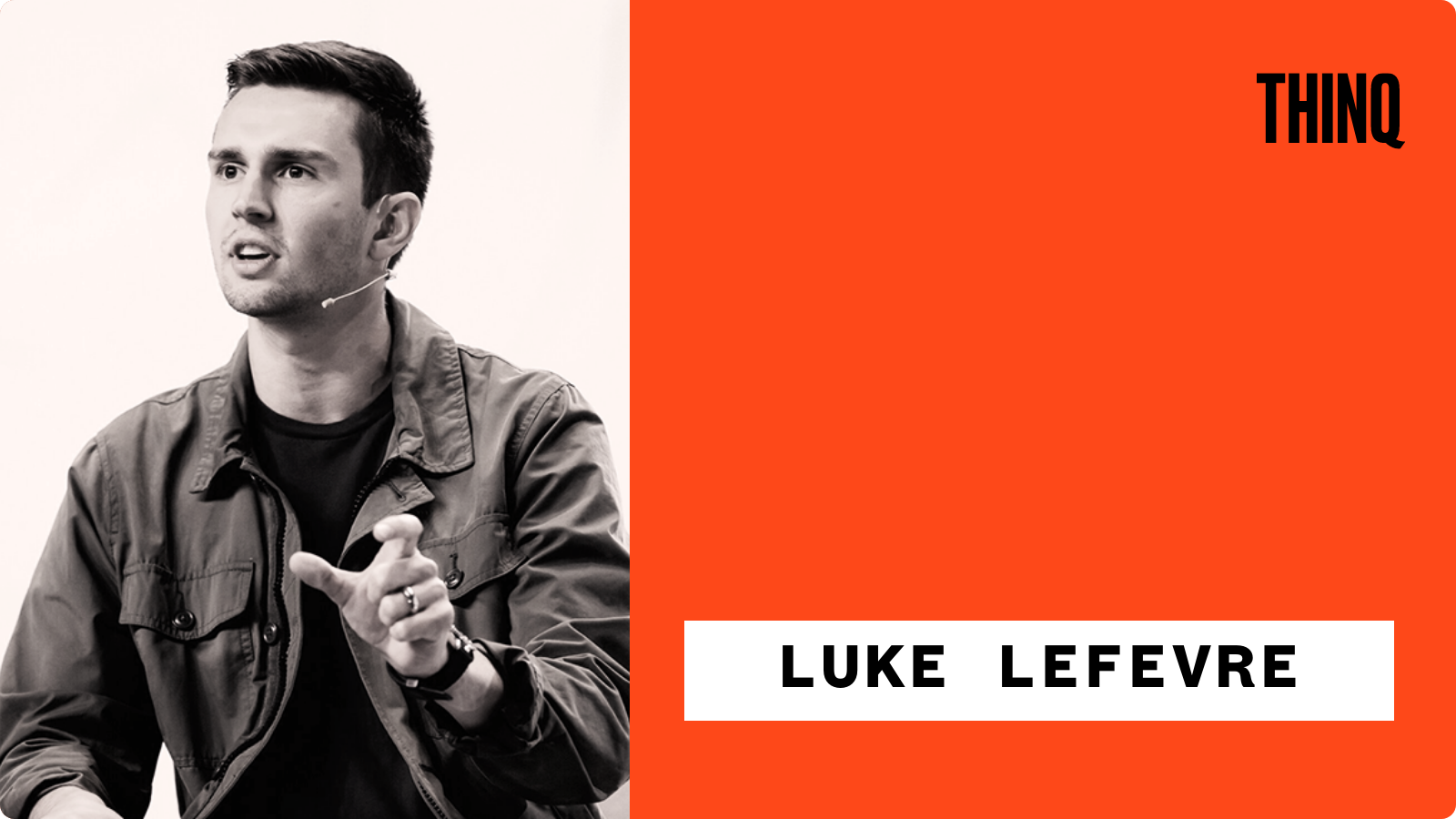 Luke LeFevre