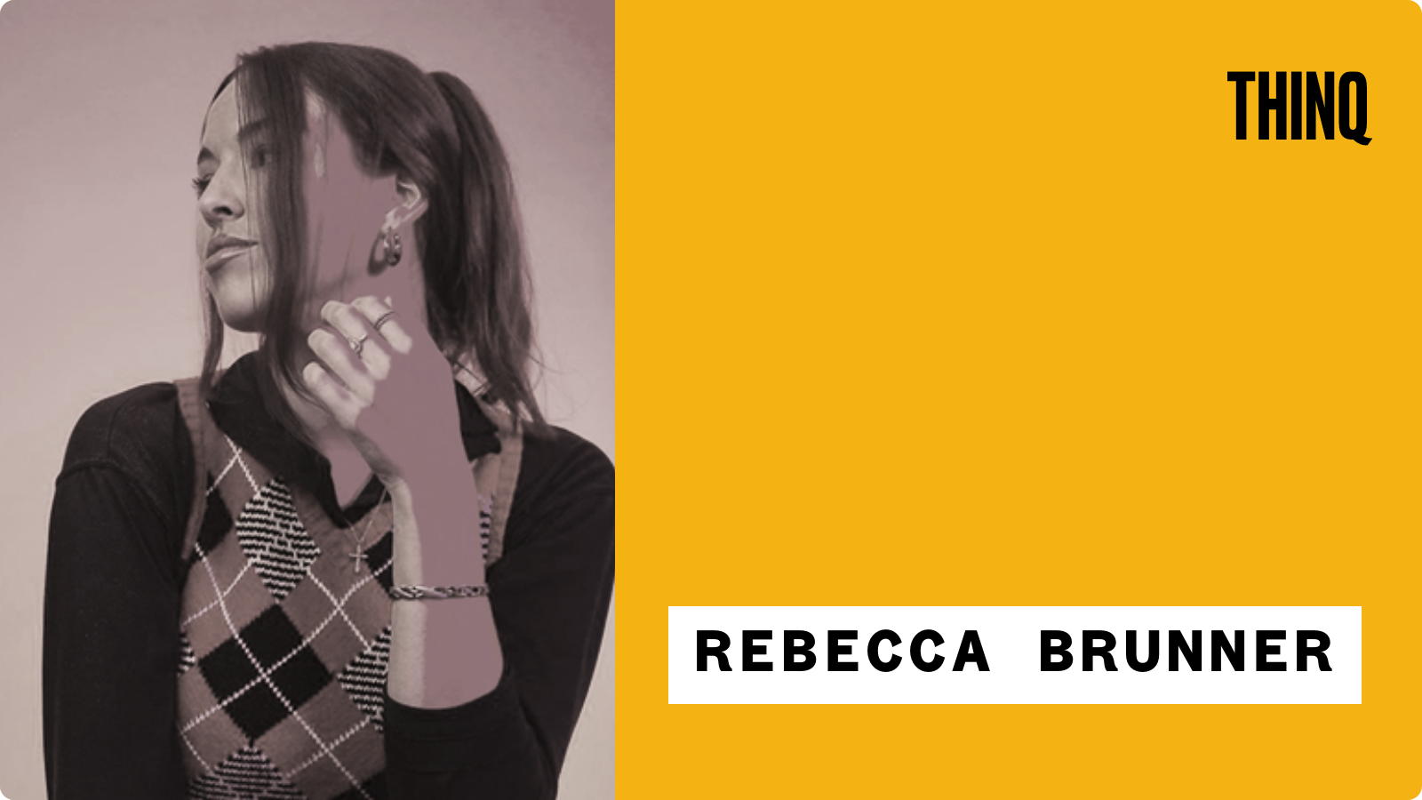 Rebecca Brunner