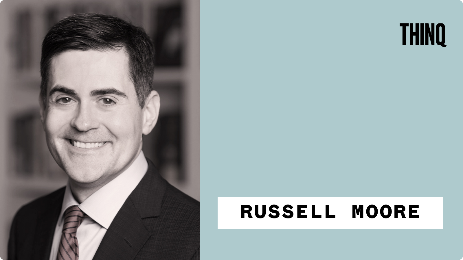 Russell Moore