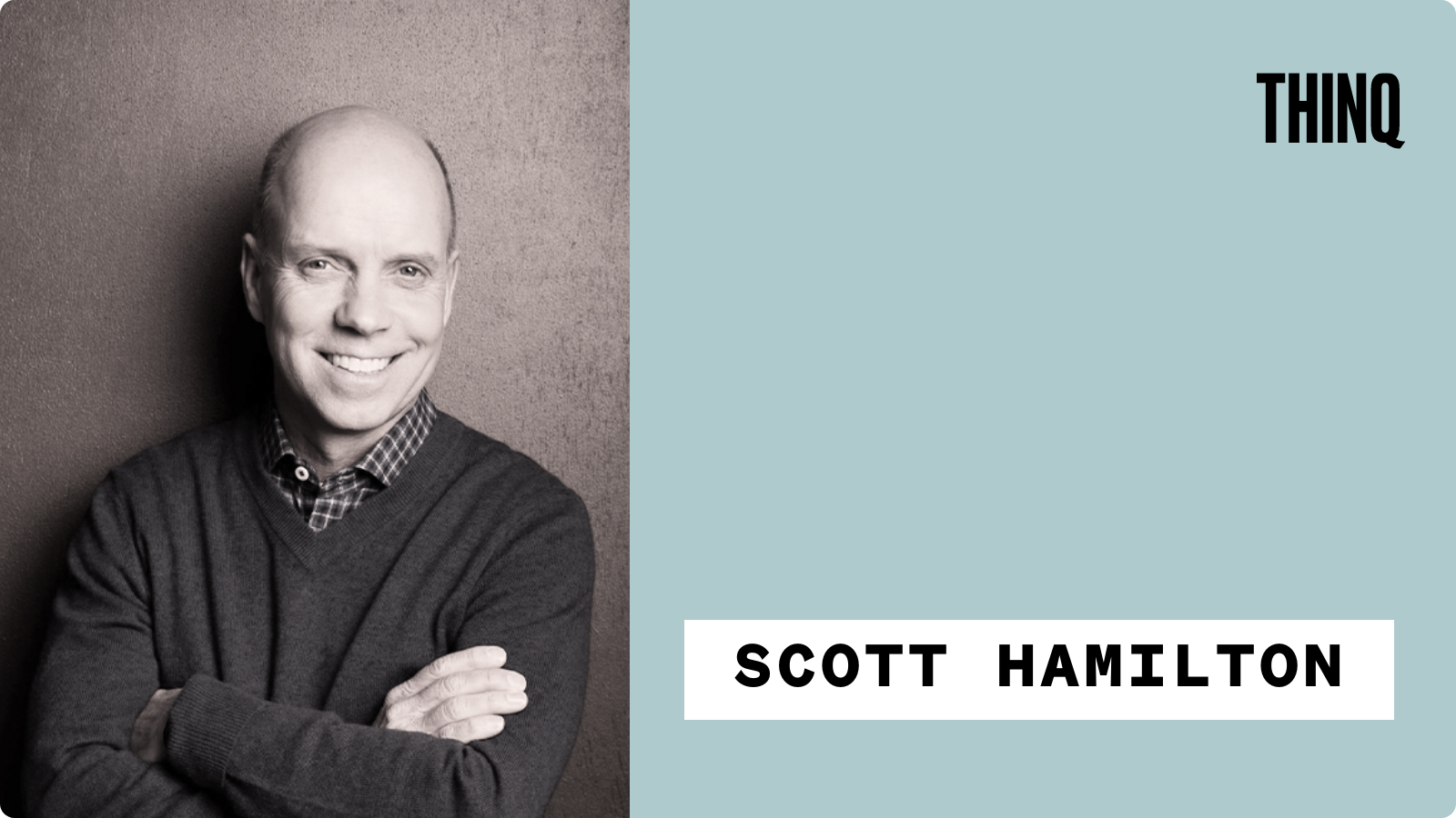 Scott Hamilton