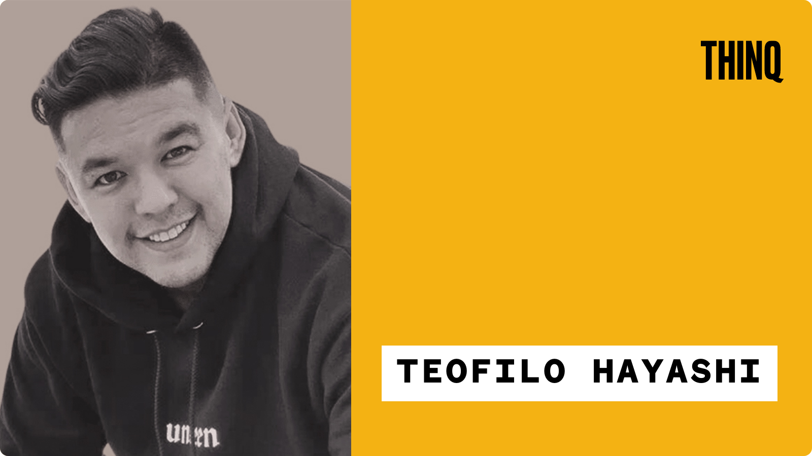 Teofilo Hayashi