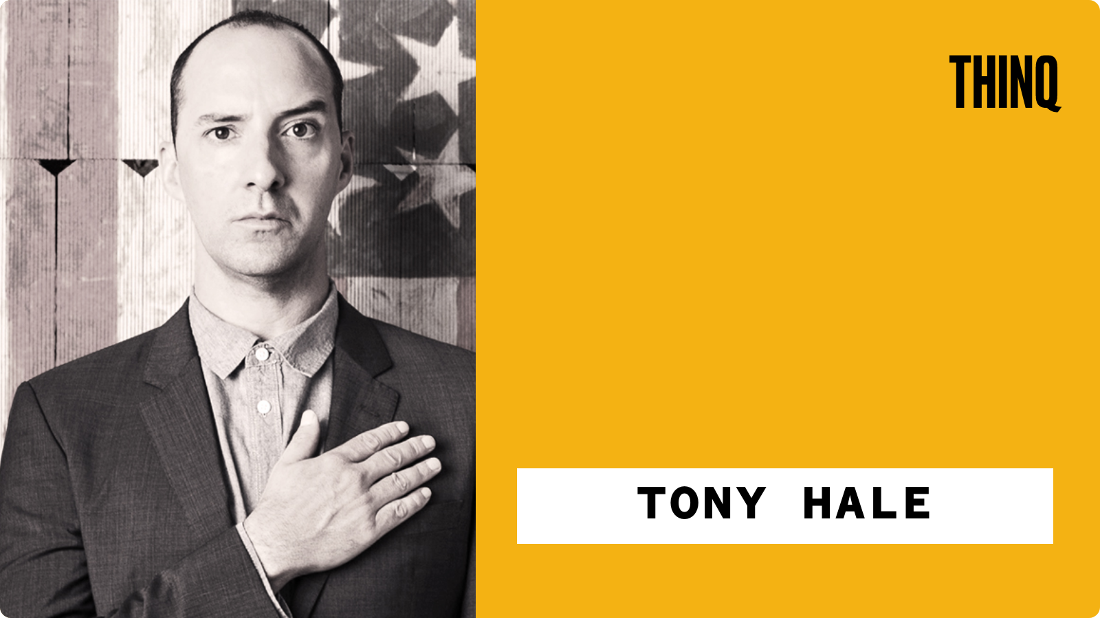 Tony Hale