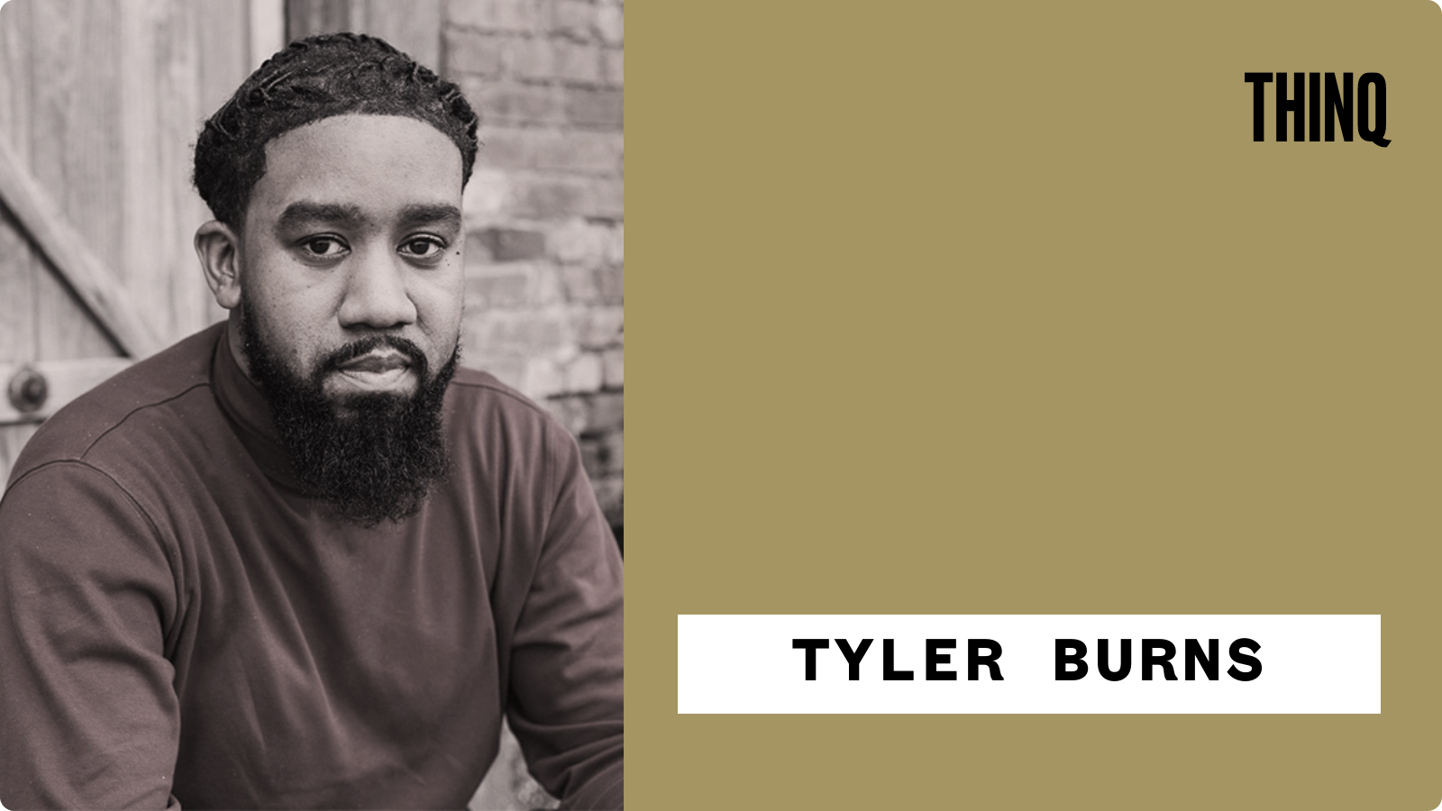 Tyler Burns