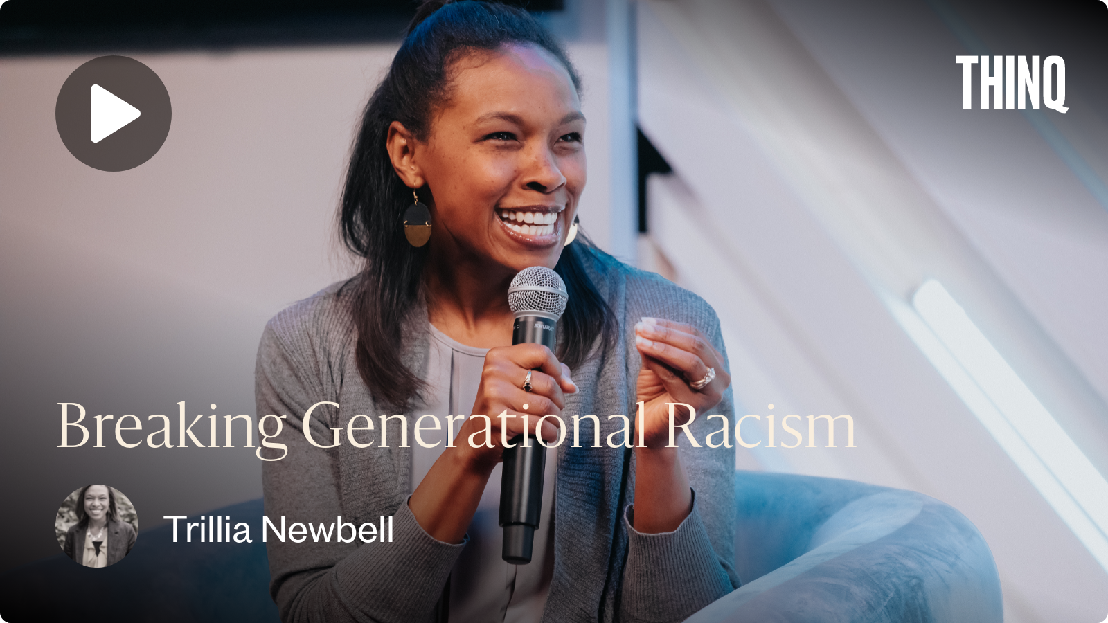 Breaking Generational Racism