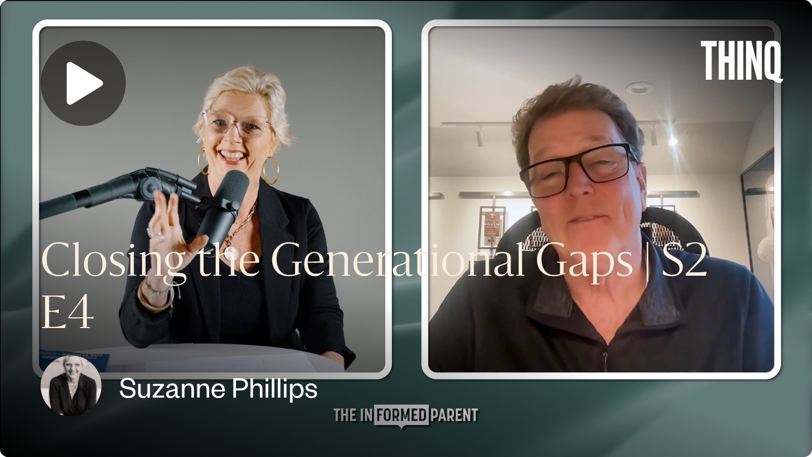 The InFormed Parent Tim Elmore S2 E4