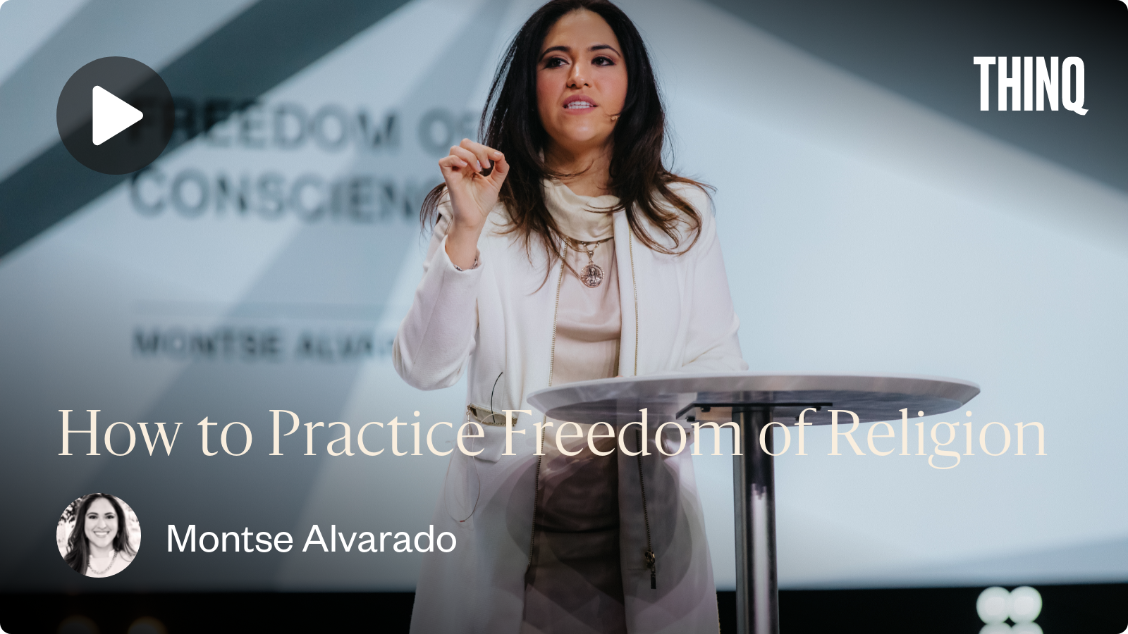 How to Practice Freedom of Religion