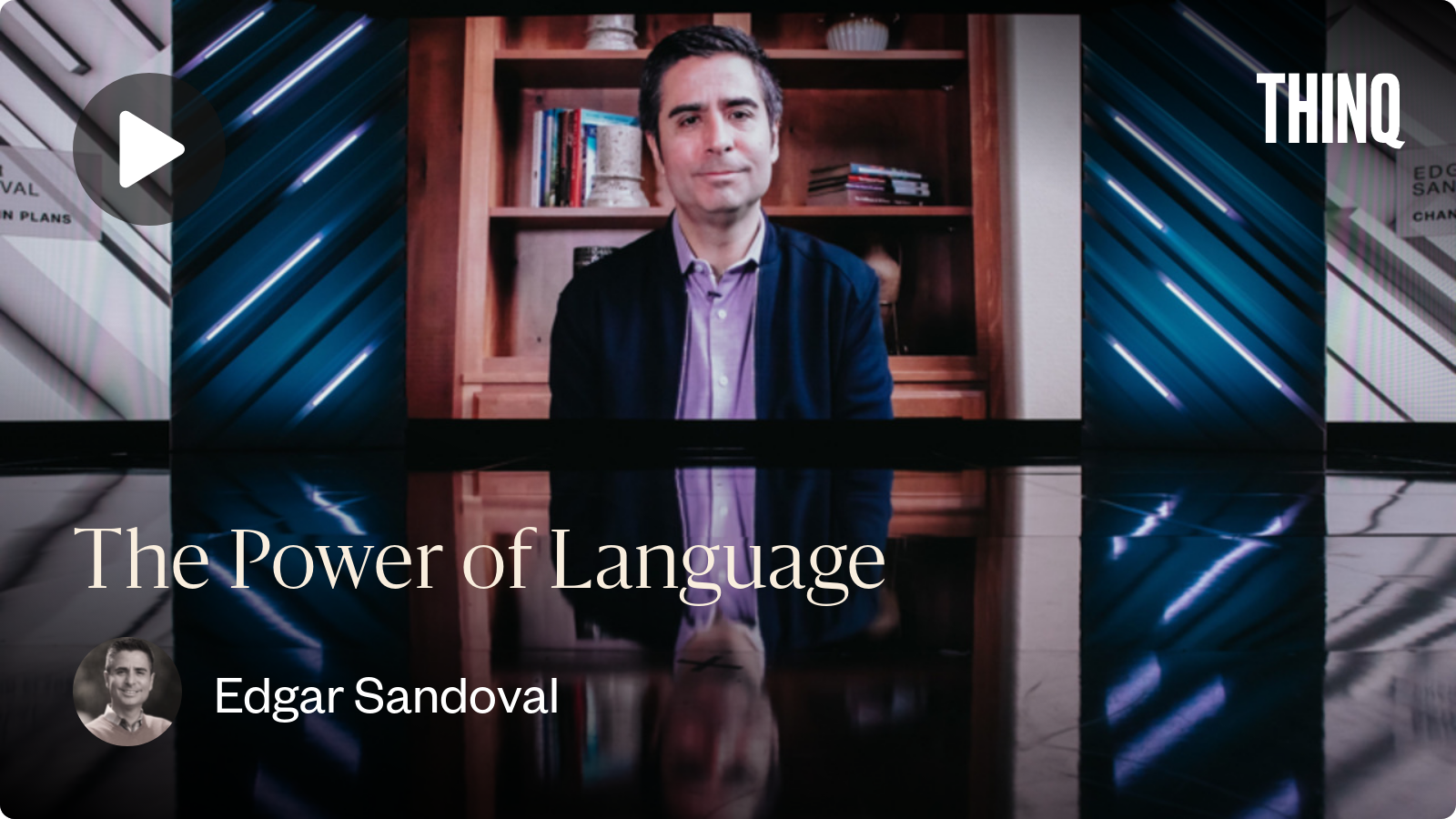 The Power of Language