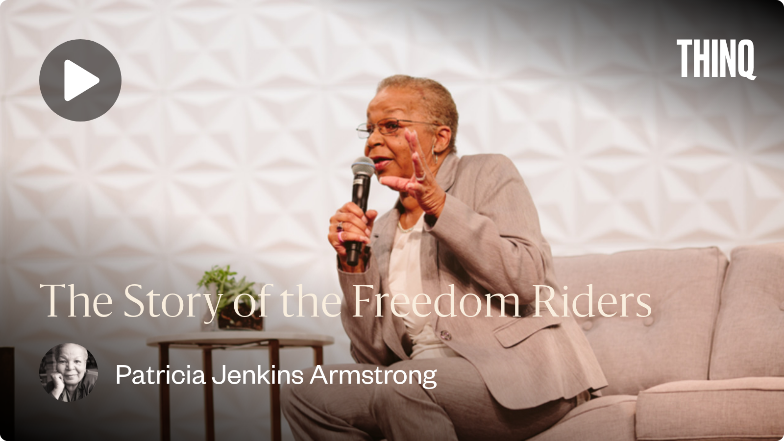 The Story of the Freedom Riders