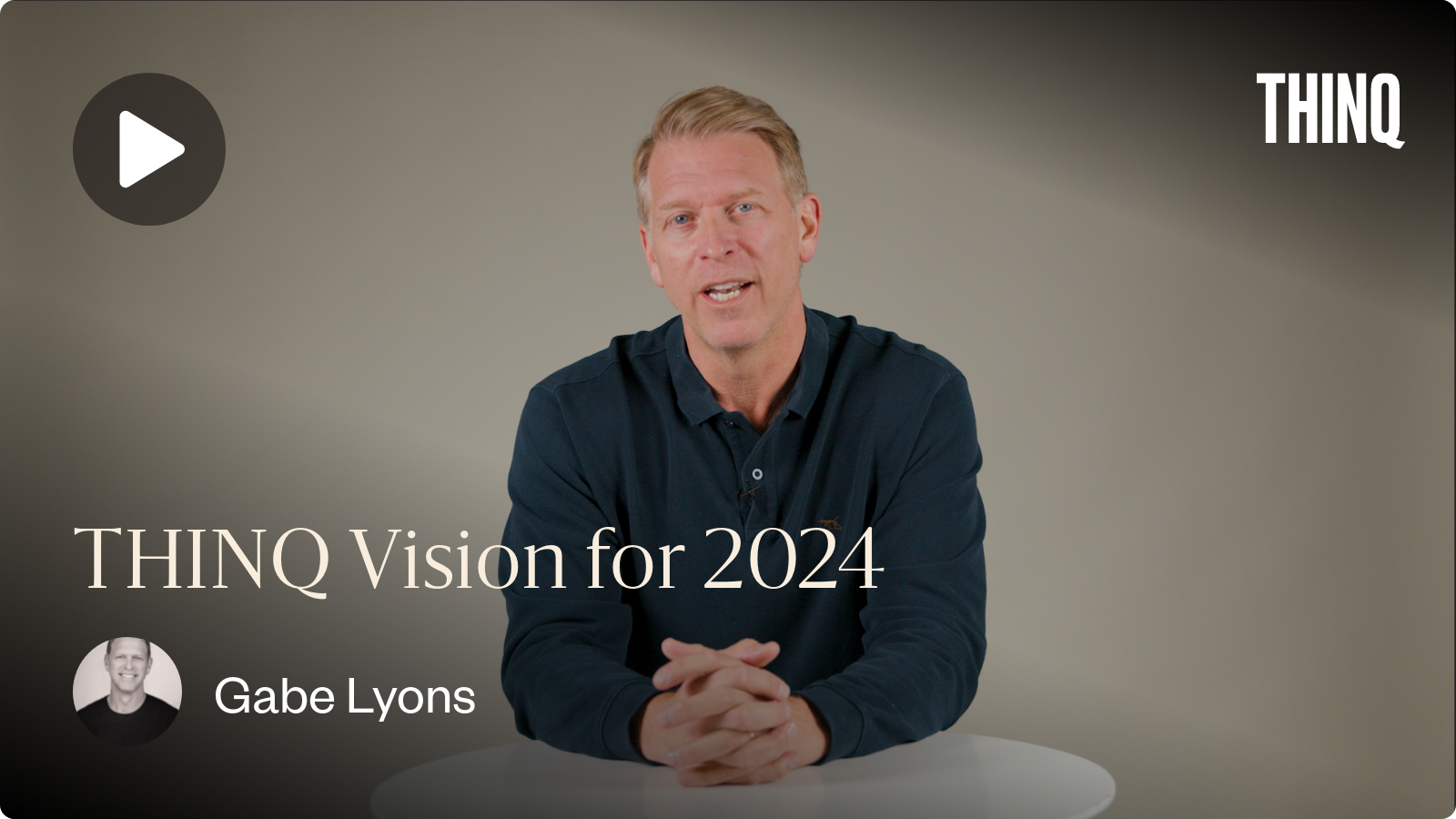 THINQ Vision for 2024