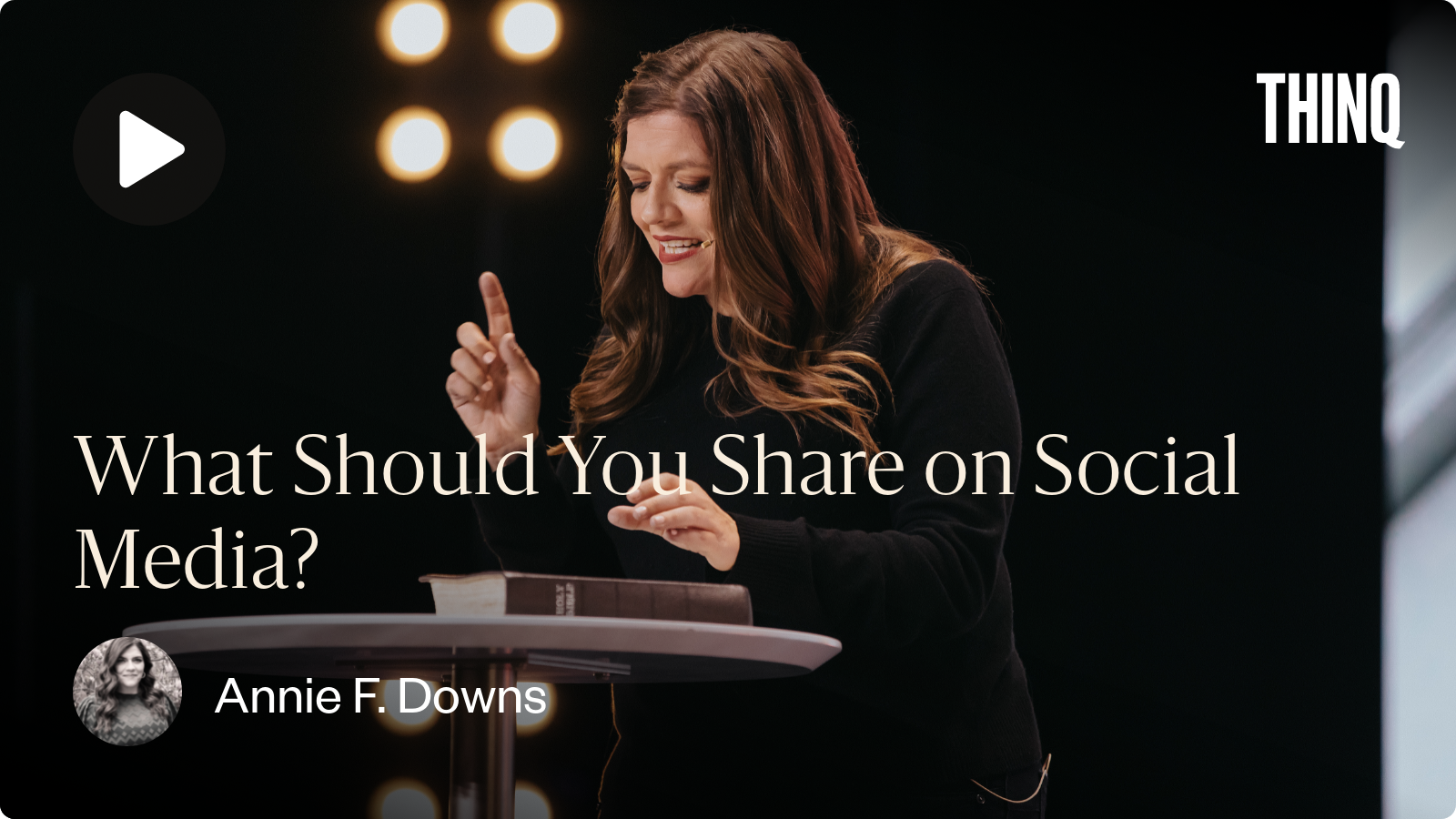 What Should You Share on Social Media?